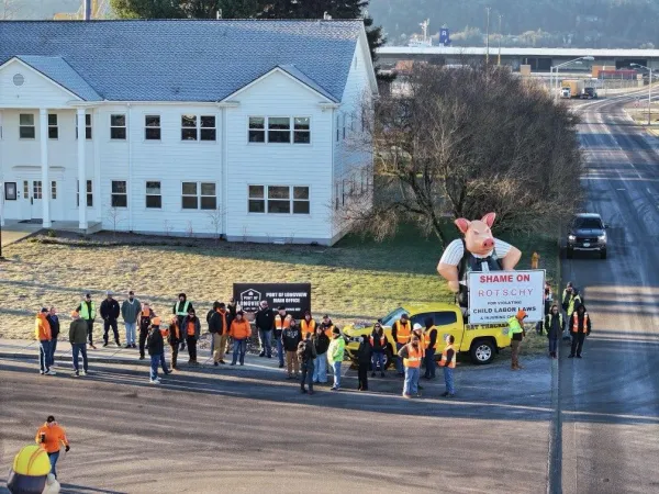 "We Will Continue To Fight" - LKBCTC's Response To The Port's ...